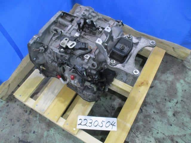 [Used]Automatic Transmission NISSAN Note 2013 DBA-E12 310203JX9E - BE ...