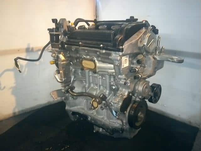 [Used]L13B Engine HONDA Fit 2020 6BA-GR1 - BE FORWARD Auto Parts