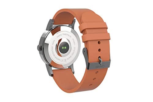 [New]{ } an Oaxis Timepiece timepiece 38mm analog watch Face smart 30 ...