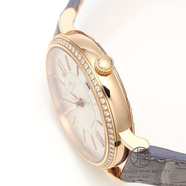 [New]IWC IWC port fino mid size automatic IW458107 clock - BE FORWARD Store