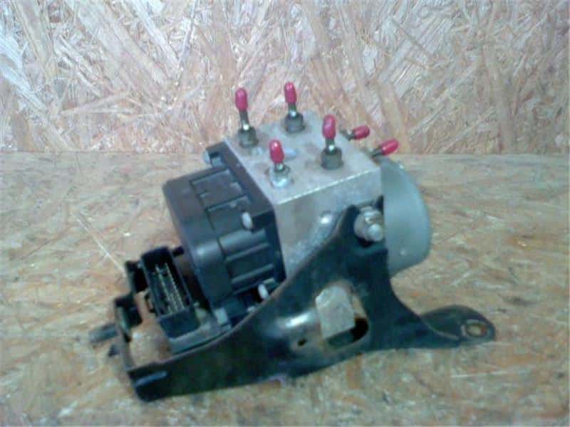 [Used]ABS Control Module SUBARU Impreza 2003 GH-GDB 27539FE200 - BE ...