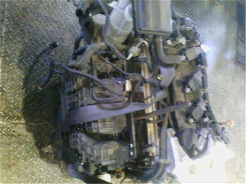 [Used]QR25DE Engine NISSAN Teana 2014 DBA-L33 - BE FORWARD Auto Parts