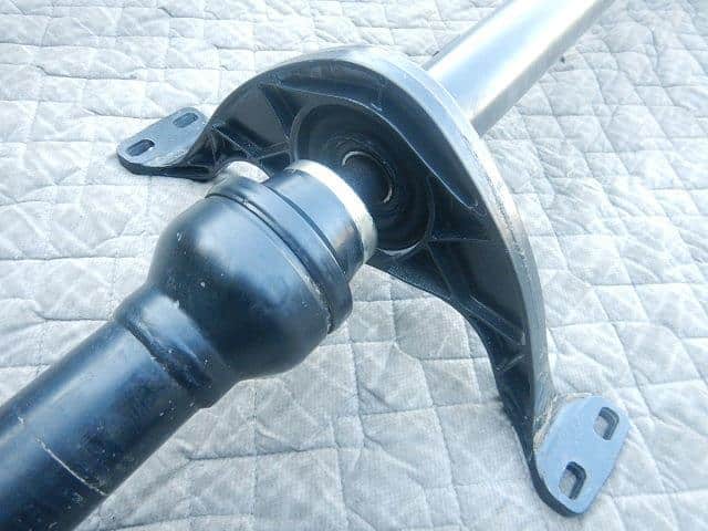 [Used]Rear Propeller Shaft VOLKSWAGEN Tiguan 2012 ABA-5NCCZ 5N0521101M ...