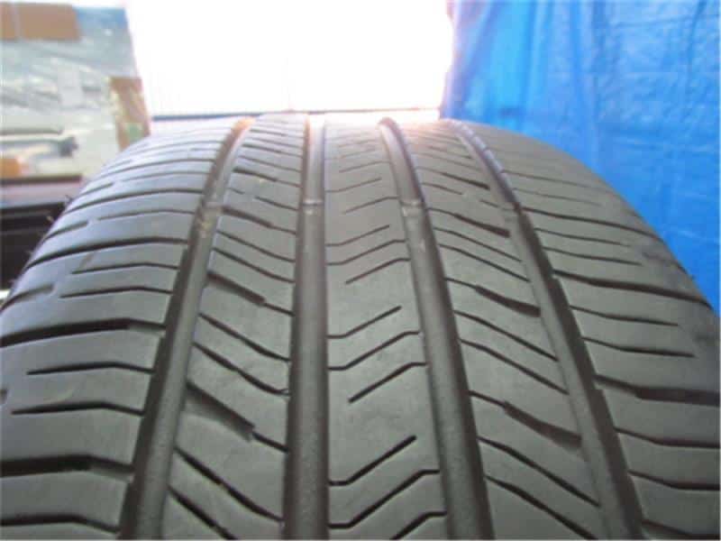 [Used]Tire&Wheel Assembly MITSUBISHI Outlander 2017 DBA-GF7W 4250D536 ...