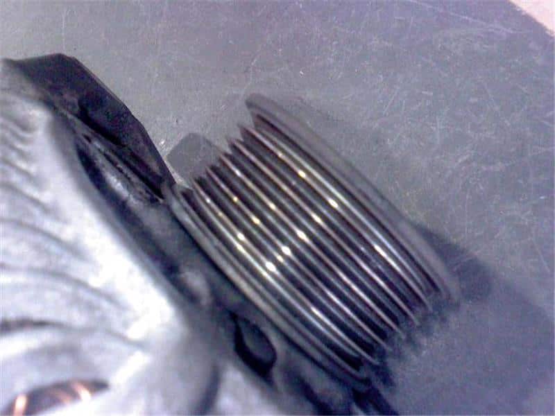 [Used]Alternator MAZDA Demio 2007 DBA-DE3FS ZJ3818300 - BE FORWARD Auto ...