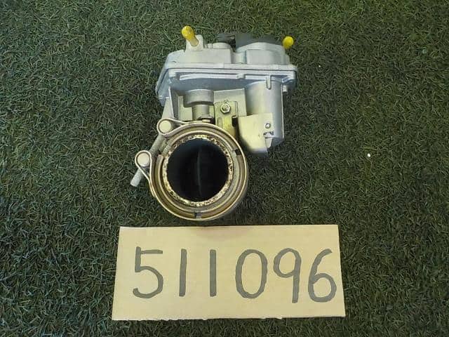 [Used]Exhaust Shutter Mitsubishi Fuso 2014 TKG-FEA20 QC000327 - BE ...