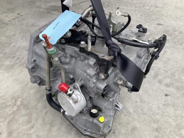 [Used]Automatic Transmission SUZUKI Swift 2010 DBA-ZC72S 2100070LR0 ...