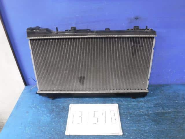 [Used]Radiator SUBARU Forester 1999 GF-SF5 45111FC300 - BE FORWARD Auto ...