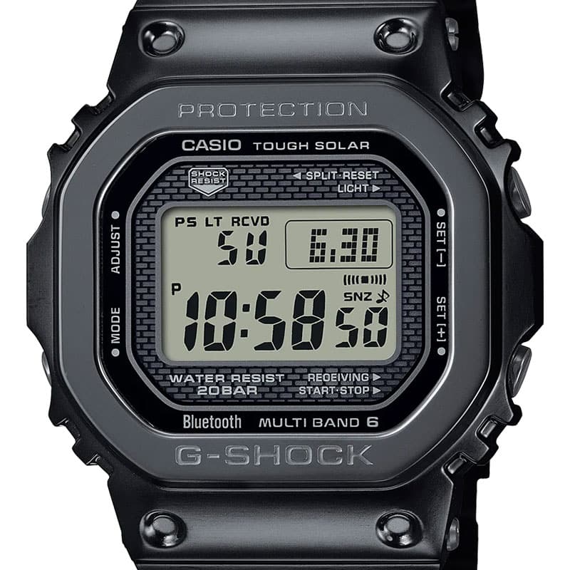 [New][ per person only for one point Casio CASIO G-SHOCK G-Shock 40th ...