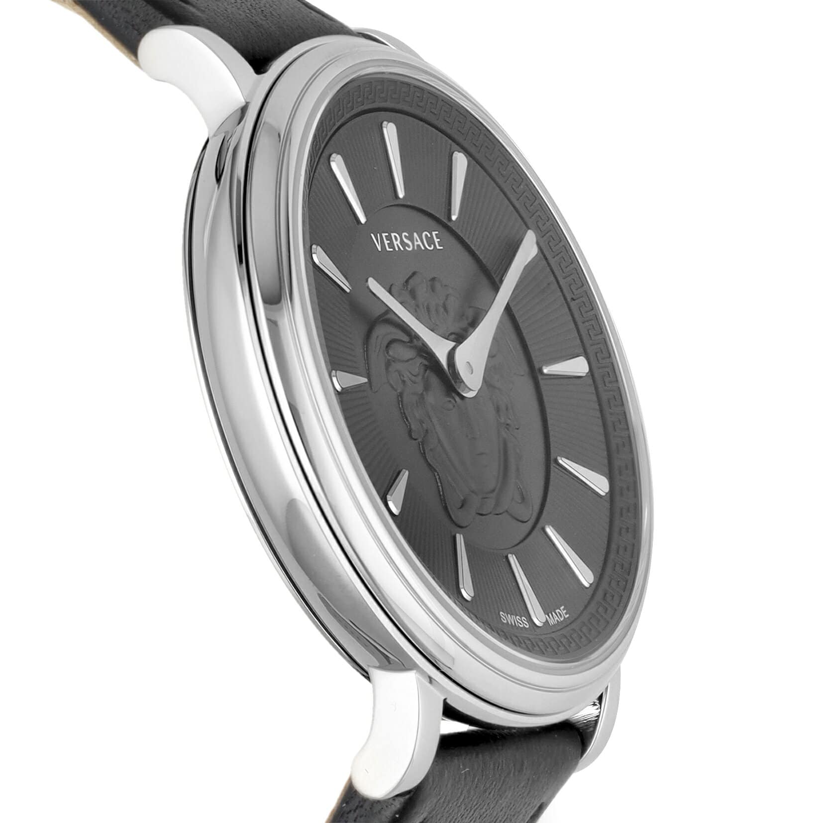 [New]Eagles Thanksgiving Day VERSACE verusachie V-Circle VE8102619 ...