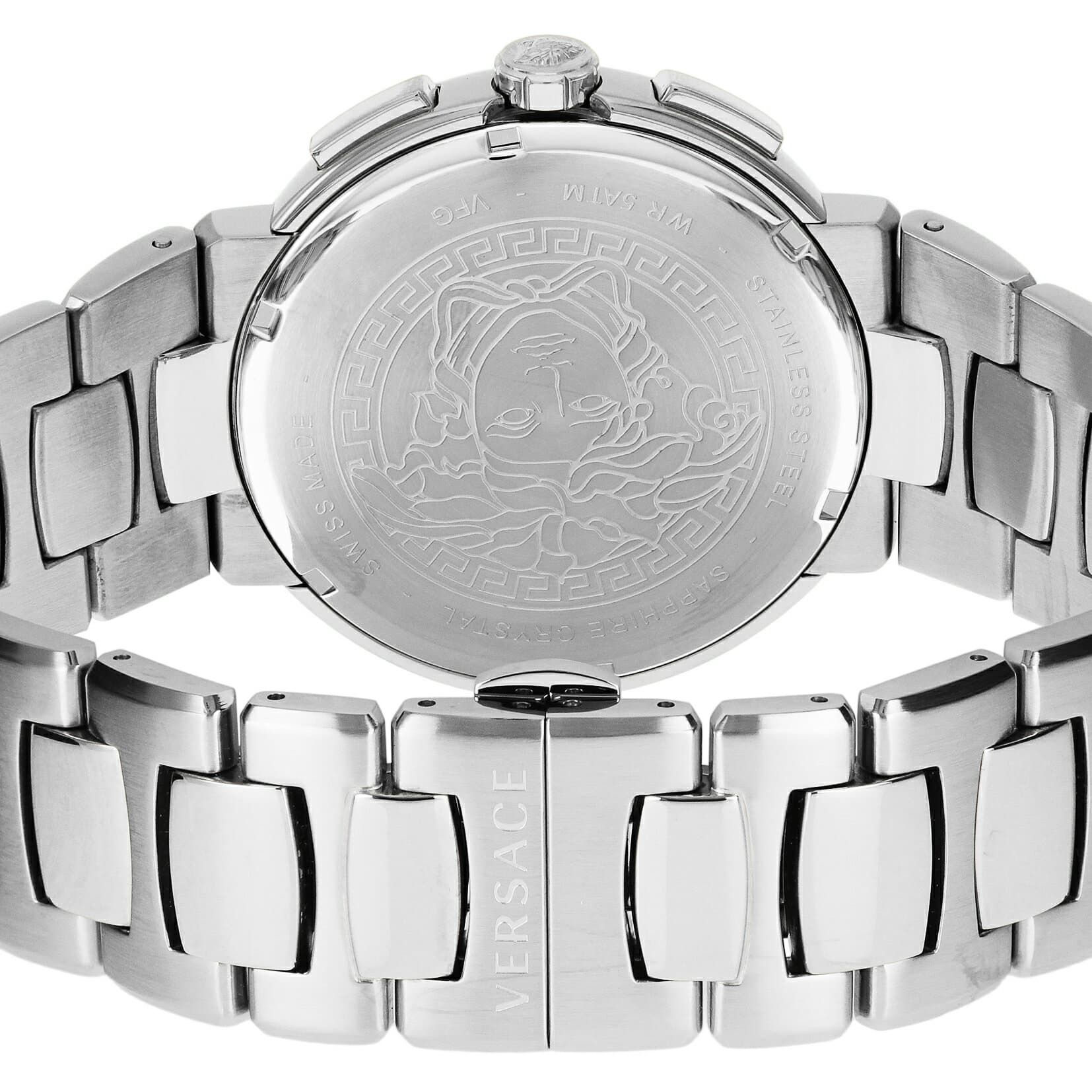 [New]Eagles Thanksgiving Day VERSACE verusachie VFG120015 mens ...