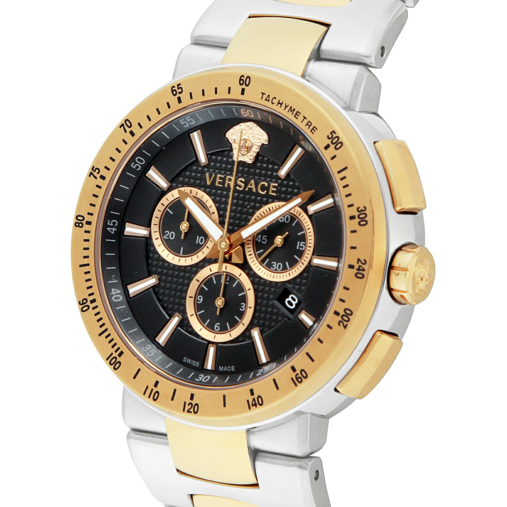 [New]Eagles Thanksgiving Day VERSACE verusachie VFG10 0014 mens ...