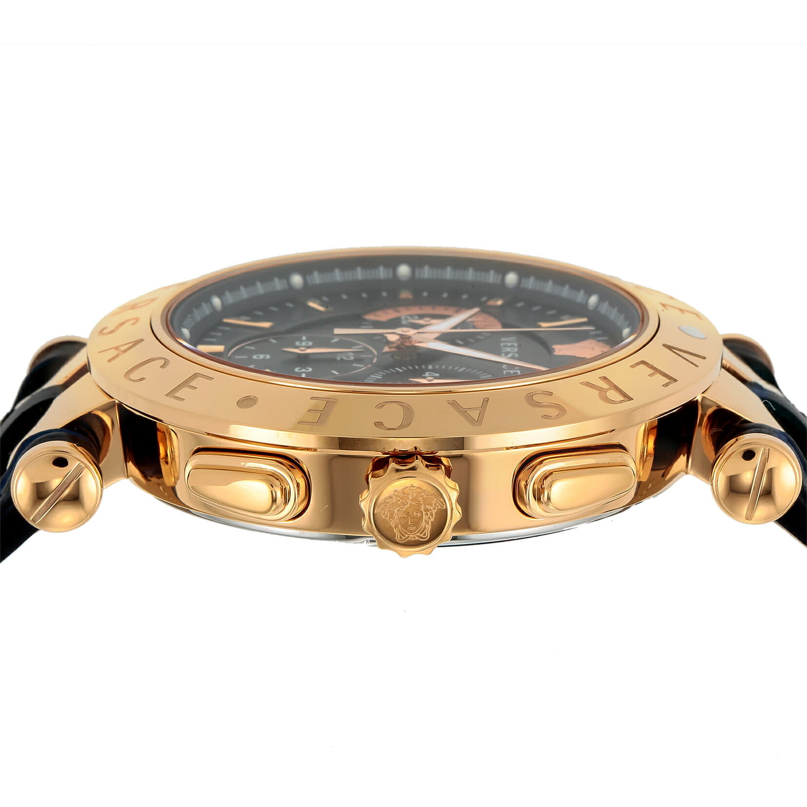 [New]Eagles Thanksgiving Day VERSACE verusachie V-RACECHRONO kuo ...