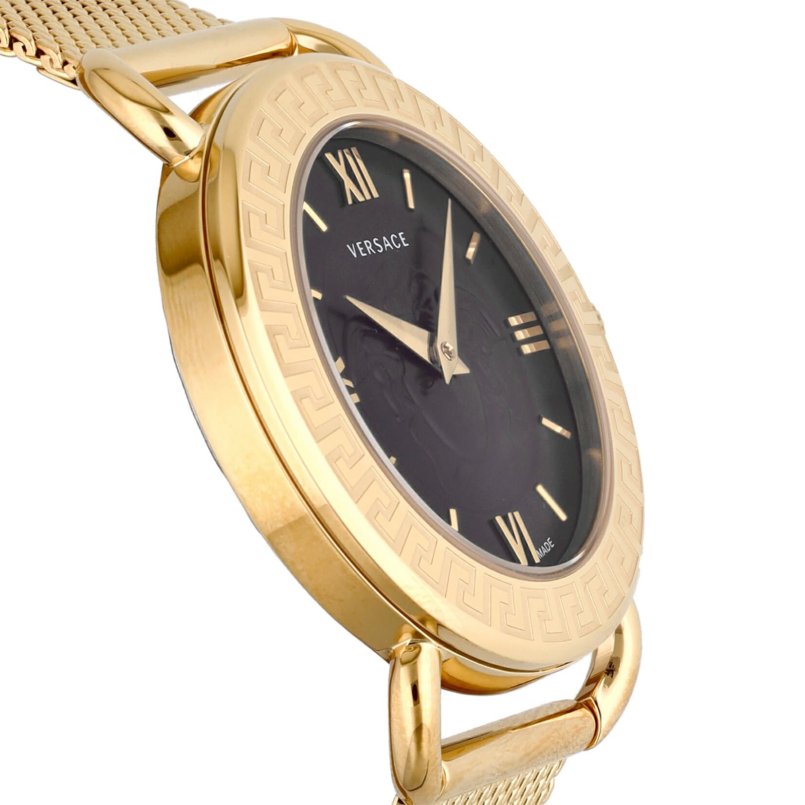 [New]Eagles Thanksgiving Day VERSACE verusachie Medusa VEPU00820 Gold ...