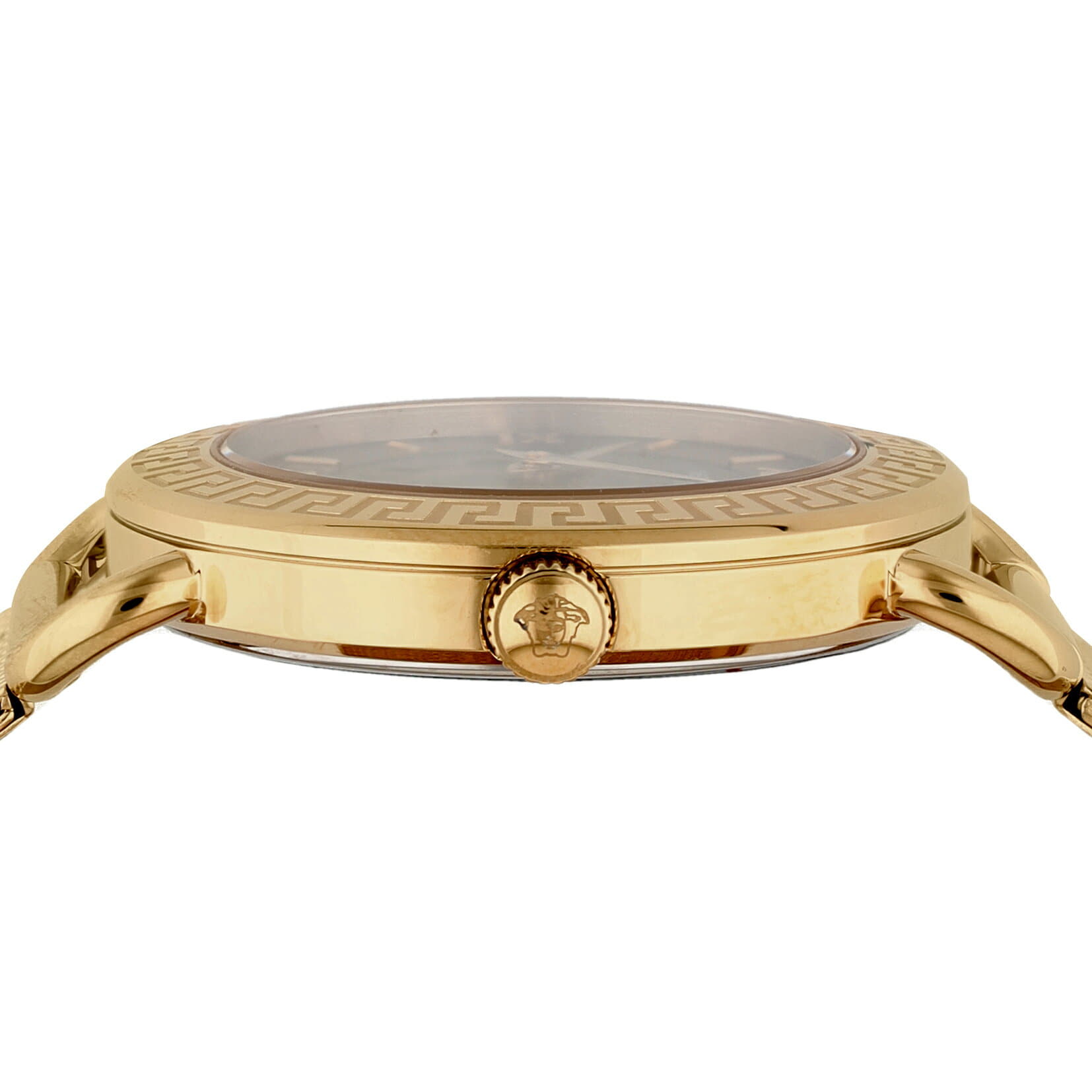 [New]Eagles Thanksgiving Day VERSACE verusachie Medusa VEPU00820 Gold ...