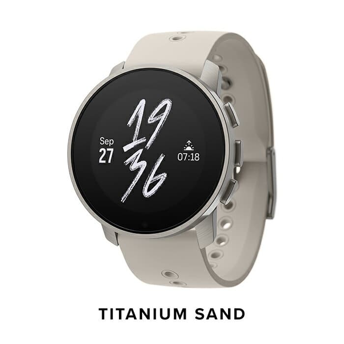 [New]SUUNTO 9 PEAK PRO TITANIUM SUUNTO 9 peak pro titanium smart clock ...