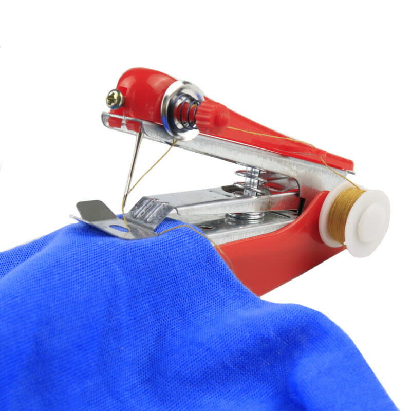 [New]It is usable with manual operation sewing machine compact ...