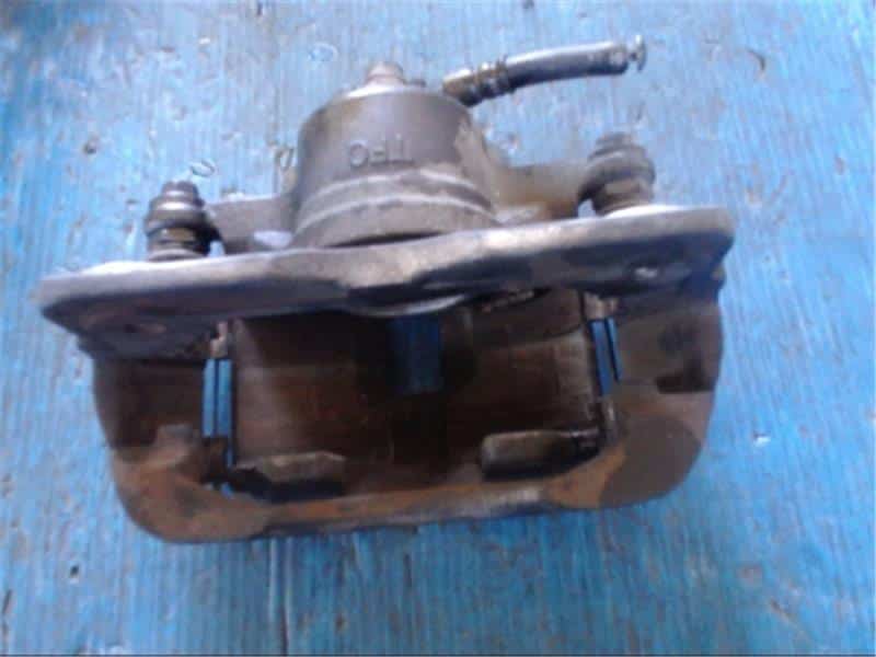 [Used]Front Right Brake Caliper HONDA Fit 2010 DAA-GP1 - BE FORWARD ...