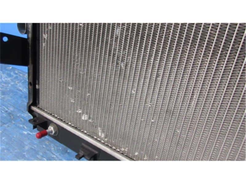 [Used]Radiator ISUZU ELF 2011 SKG-NLR85AN 8981772540 - BE FORWARD Auto ...