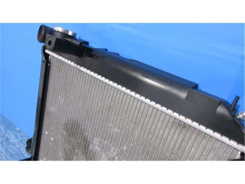 [Used]Radiator ISUZU ELF 2011 SKG-NLR85AN 8981772540 - BE FORWARD Auto ...