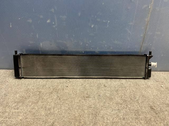 [Used]Radiator TOYOTA Alphard 2020 6AA-AYH30W G901058040 - BE FORWARD ...