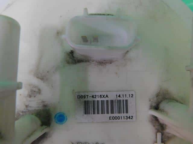 [Used]Fuel Pump MAZDA Demio 2014 LDA-DJ5FS D09T4216XA - BE FORWARD Auto ...