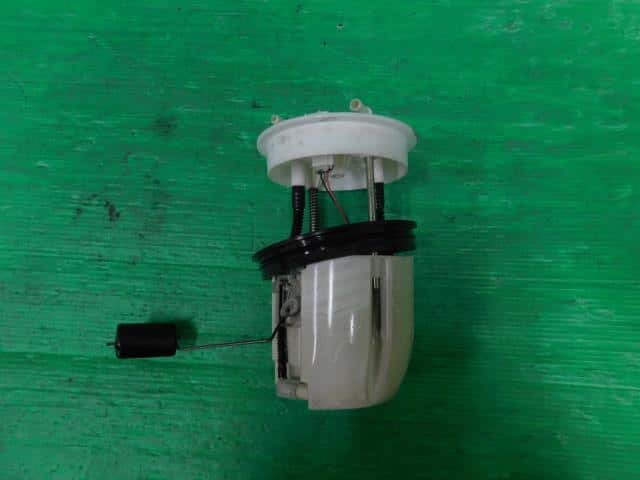 [Used]Fuel Pump MAZDA Demio 2014 LDA-DJ5FS D09T4216XA - BE FORWARD Auto ...