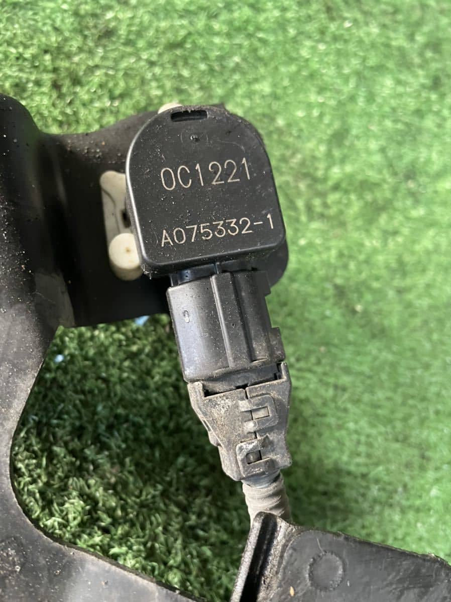 [Used]14 Lexus USF40 LS460 Front Right height sensor car high sensor ...