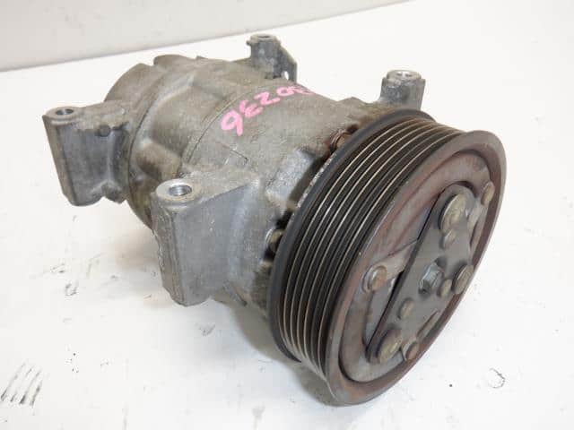 [Used]A/C Compressor HONDA Step Wagon 2006 DBA-RG1 38810RTA007 - BE ...