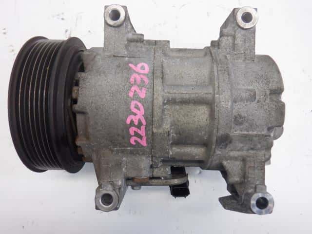 [Used]A/C Compressor HONDA Step Wagon 2006 DBA-RG1 38810RTA007 - BE ...