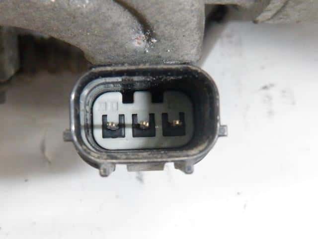 [Used]A/C Compressor HONDA Step Wagon 2006 DBA-RG1 38810RTA007 - BE ...