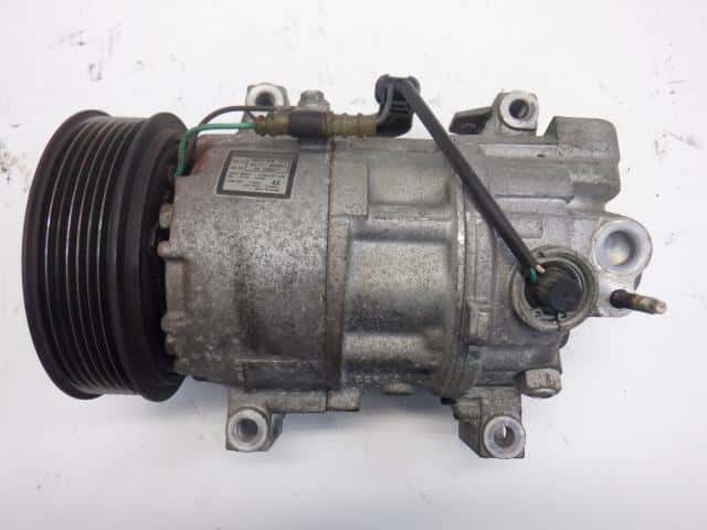 [Used]A/C Compressor HONDA Step Wagon 2006 DBA-RG1 38810RTA007 - BE ...