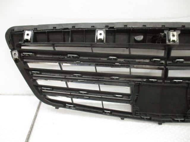 [Used]Radiator Grille MERCEDES-BENZ Benz s class 2007 DBA-221171 ...