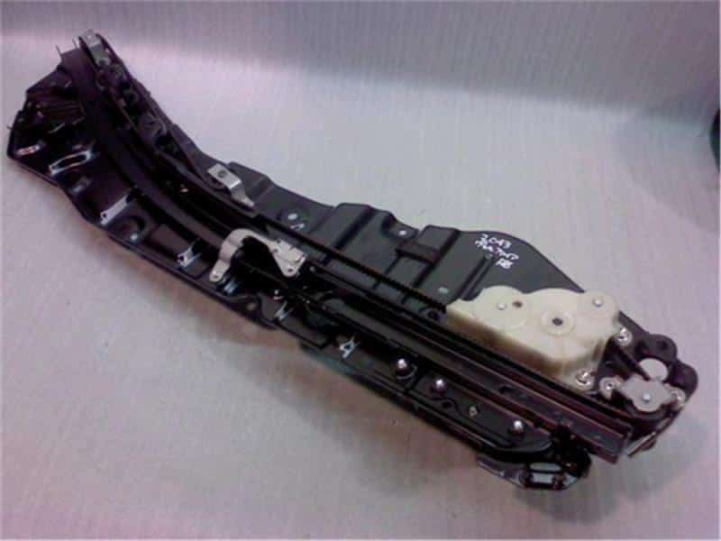 [Used]Toyota Genuine VELLFIRE ANH20W Right power slide motor 85005 ...