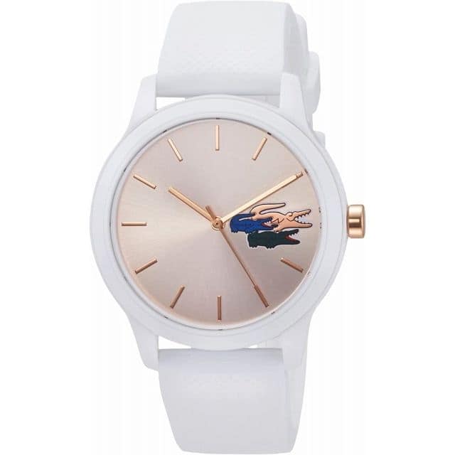 [New]November 1 up to 1,000 yen off & LACOSTE Lacoste 2001183 L.12.12 ...