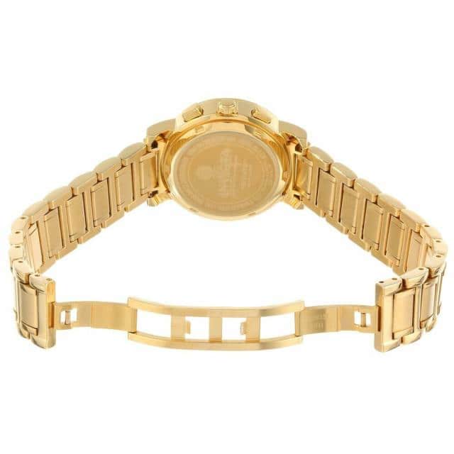 [New]Invicta accessory clock Invicta 4720 Ladys Wildflower Diamond ...