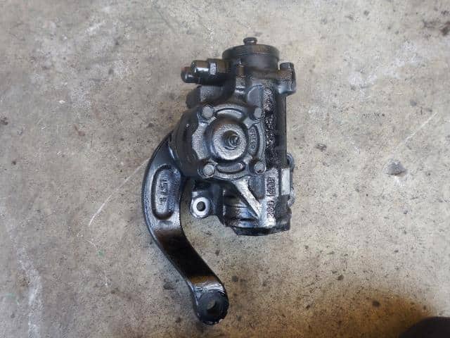 [Used]Power Steering Rack and Pinion Assembly Mitsubishi Fuso Fighter ...