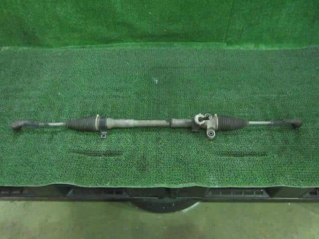 [Used]Power Steering Rack and Pinion Assembly TOYOTA Passo 2004 DBA ...