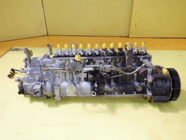 [Used]Injection Pump ISUZU ISUZU LARGESIZE CAR 1993 U-CXZ72J - BE ...