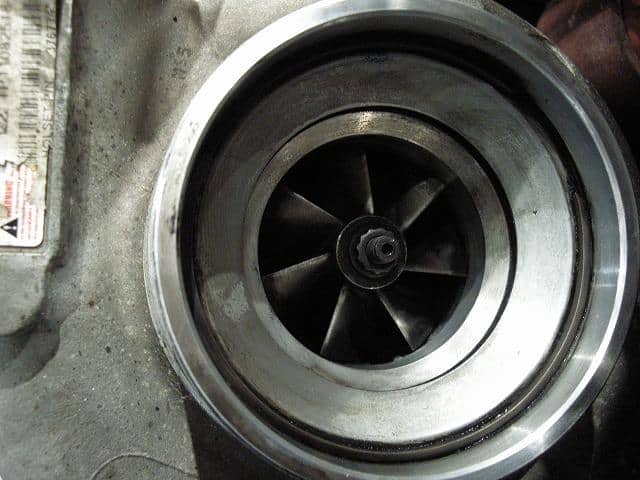 [Used]GH11 Engine NISSAN UD QUON 2011 LKG-CG5ZA - BE FORWARD Auto Parts