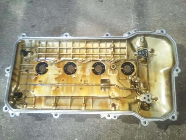 [Used]3ZR-FE Engine TOYOTA Voxy 2010 DBA-ZRR70G 1900037291 - BE FORWARD ...