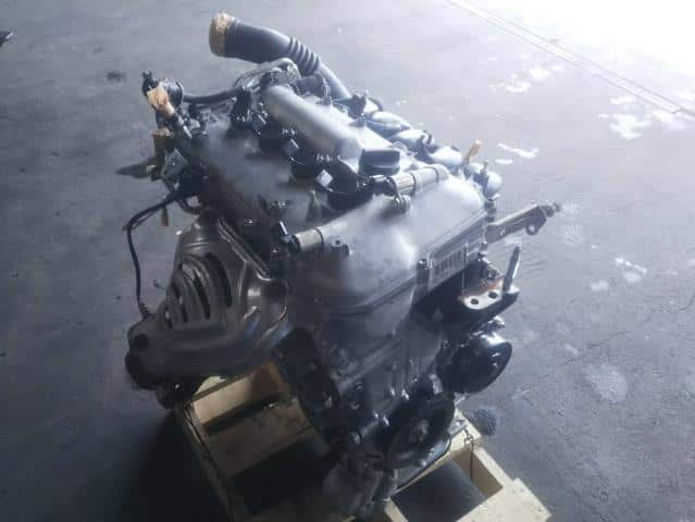 [Used]3ZR-FE Engine TOYOTA Voxy 2010 DBA-ZRR70G 1900037291 - BE FORWARD ...