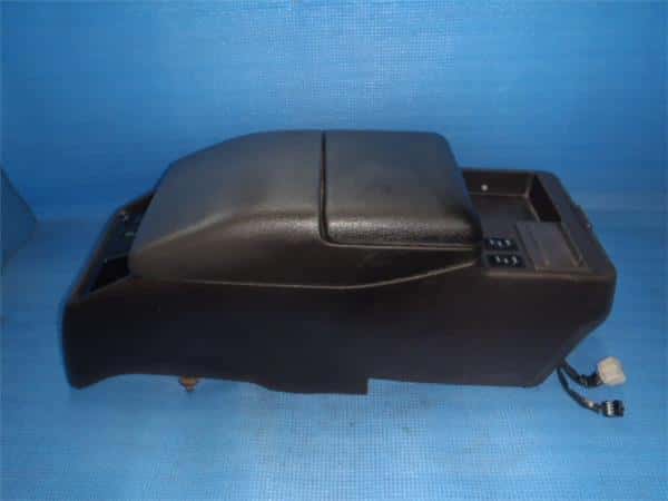 [Used]Console Box TOYOTA Hiace Van 1995 Y-KZH106W - BE FORWARD Auto Parts