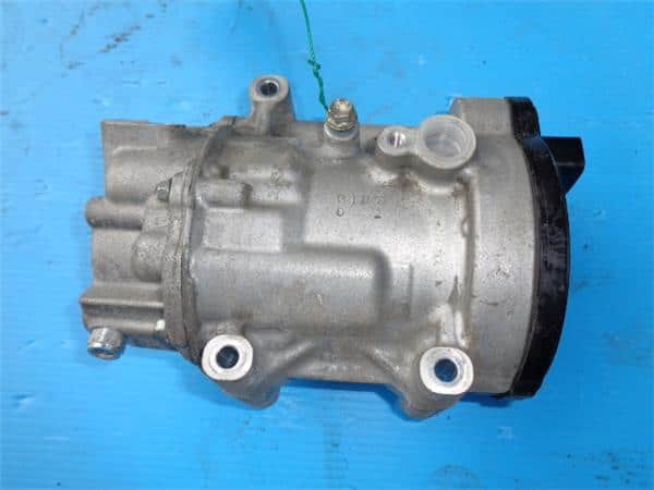 [Used]A/C Compressor TOYOTA Prius 2016 DAA-ZVW55 8837047092 - BE ...
