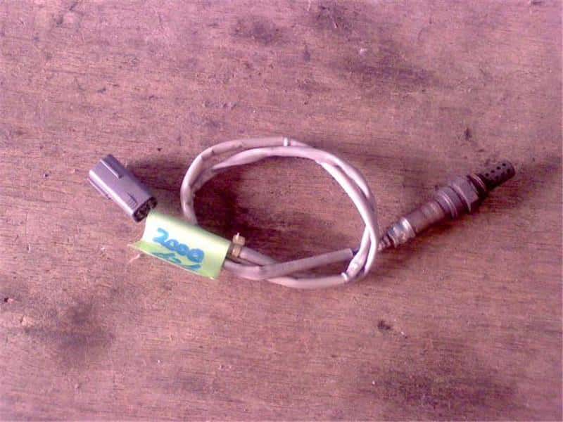[Used]Oxygen Sensors MAZDA Verisa 2004 DBA-DC5W ZJ1718861 - BE FORWARD ...