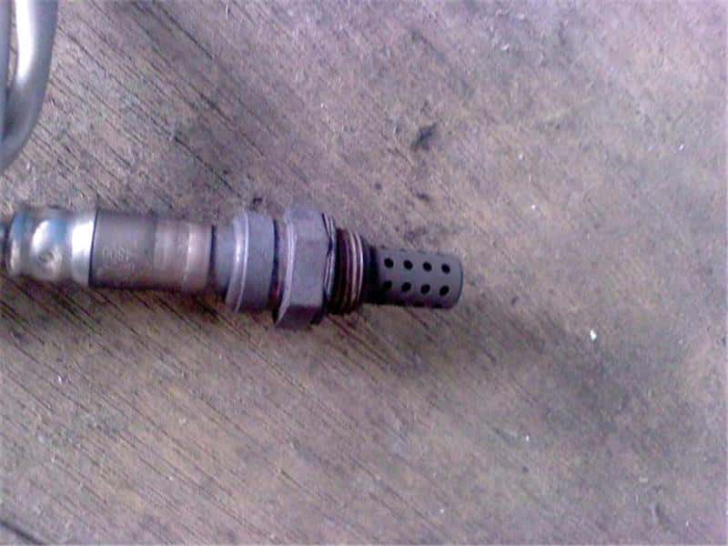 [Used]Oxygen Sensors MAZDA Verisa 2004 DBA-DC5W ZJ1718861 - BE FORWARD ...