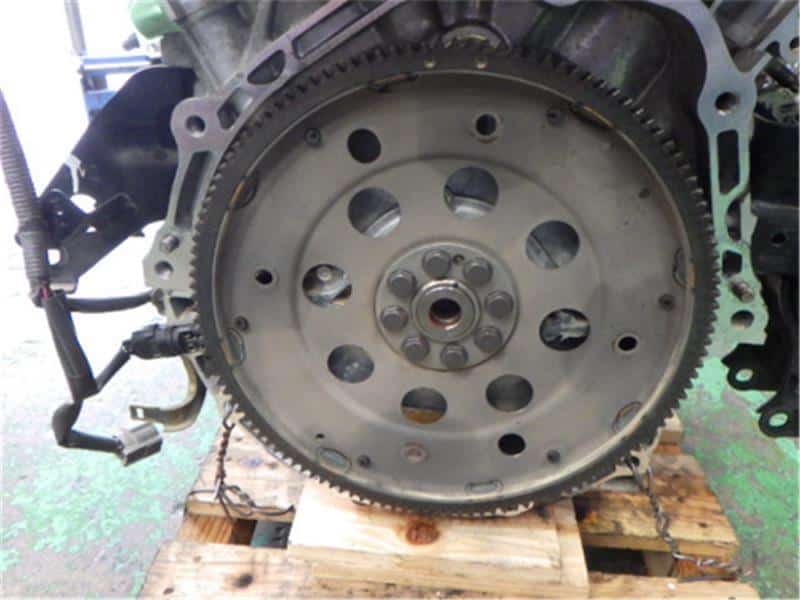 [Used]VQ23DE Engine NISSAN Teana 2005 CBA-J31 - BE FORWARD Auto Parts