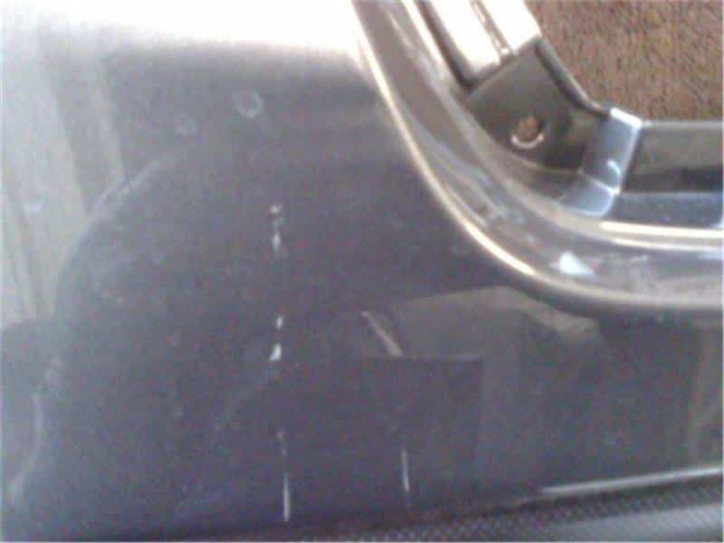 [Used]Front Bumper Face SUBARU Forester 2018 5BA-SK9 57702SJ000 - BE ...