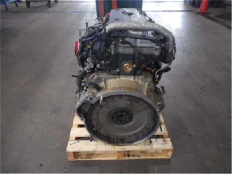 [Used]4HL1 Engine ISUZU ELF 2005 PB-NPR81AN - BE FORWARD Auto Parts