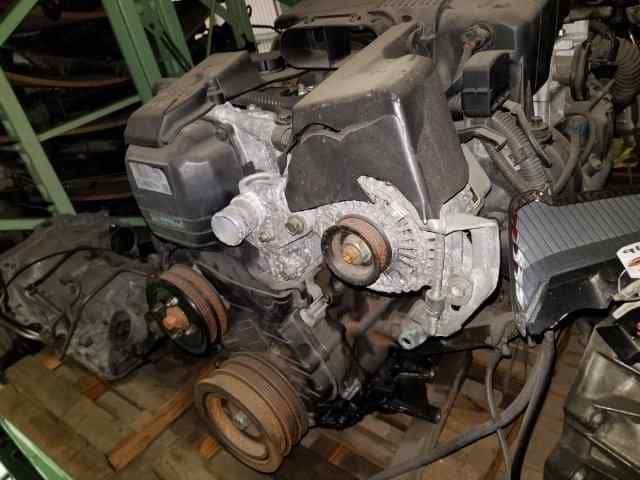 [Used]1G-FE Engine TOYOTA Mark II 1998 GF-GX105 1900070320 - BE FORWARD ...